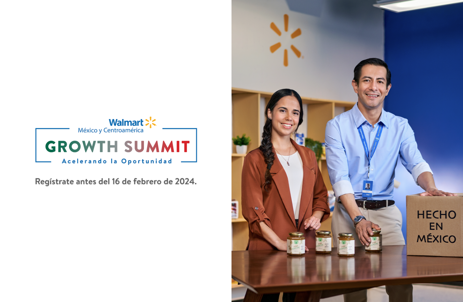 Walmart Convocatoria Proveedores 2024 ¿Qué empresas aplican?