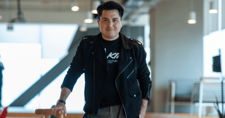 Jorge Báez: la pasión por crear contenido ¡Cuacarraquear en la industria del entretenimiento!