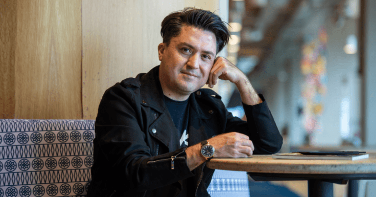 Jorge Báez: la pasión por crear contenido ¡Cuacarraquear en la industria del entretenimiento!