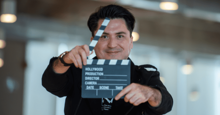 Jorge Báez: la pasión por crear contenido ¡Cuacarraquear en la industria del entretenimiento!