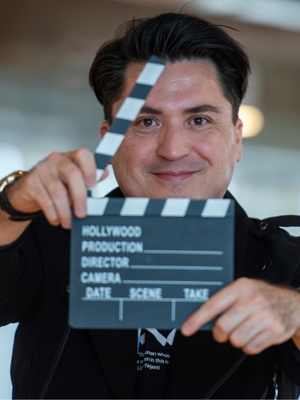 Entrevistas Guadalajara - PLAYERS of Life