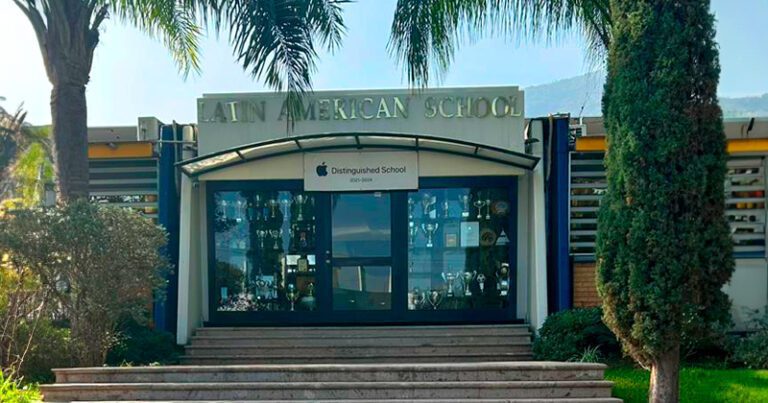 Latin American School: así es su modelo educativo