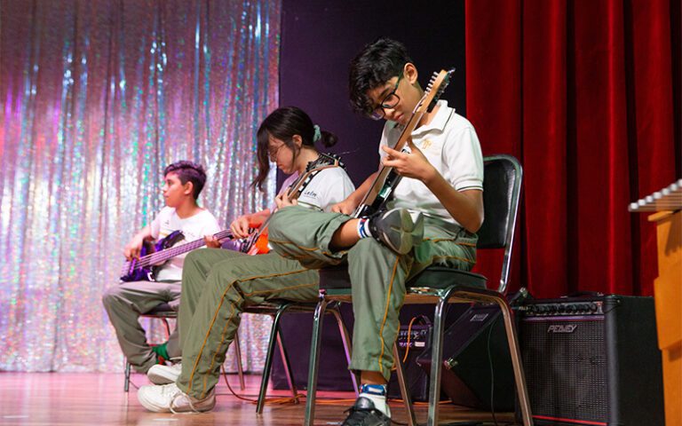 Latin American School: así es su modelo educativo