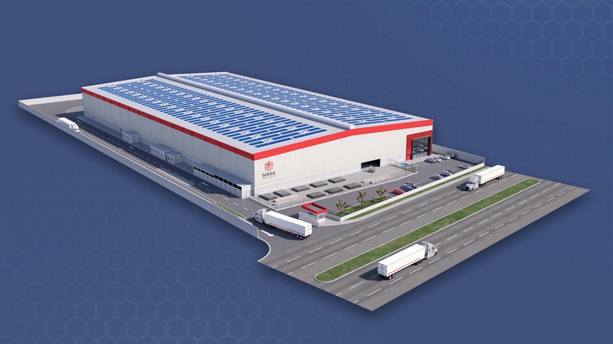 Grupo Giasa coloca primera piedra de su nueva planta en Saltillo: Giasa ...