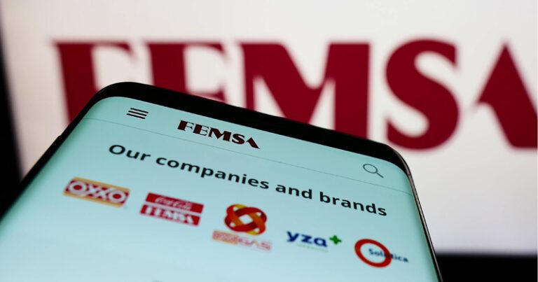 Femsa ¿Cuáles son sus avances más destacados en 2024?