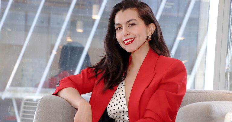 Anatalia Trujillo: transformando el futuro con innovación