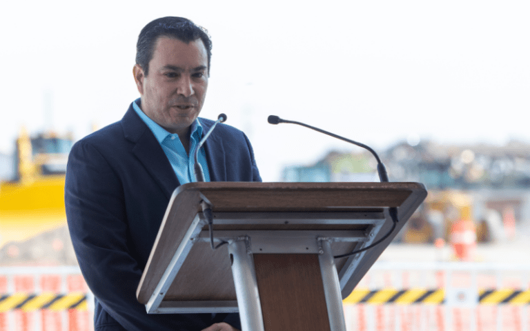 Grupo Giasa coloca primera piedra de su nueva planta en Saltillo: Giasa ...