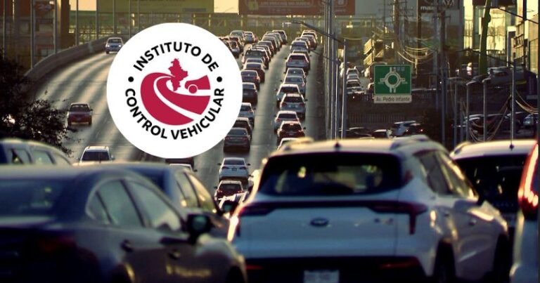 Instituto de Control Vehicular Nuevo León: Horarios Semana Santa