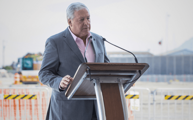 Grupo Giasa coloca primera piedra de su nueva planta en Saltillo: Giasa ...