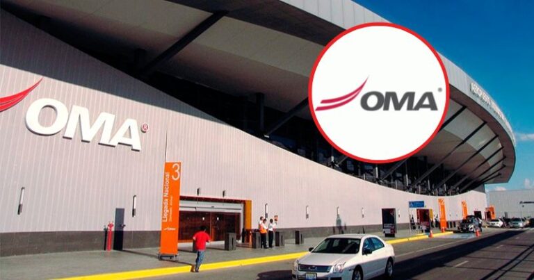 ¿Qué es OMA? Empresa que opera el Aeropuerto de Monterrey