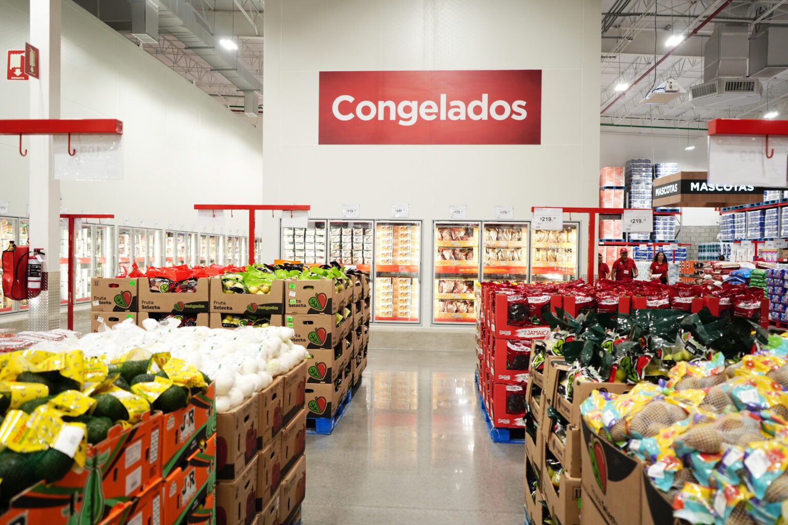 City Club Viñedos: así luce el nuevo club de precios en Torreón