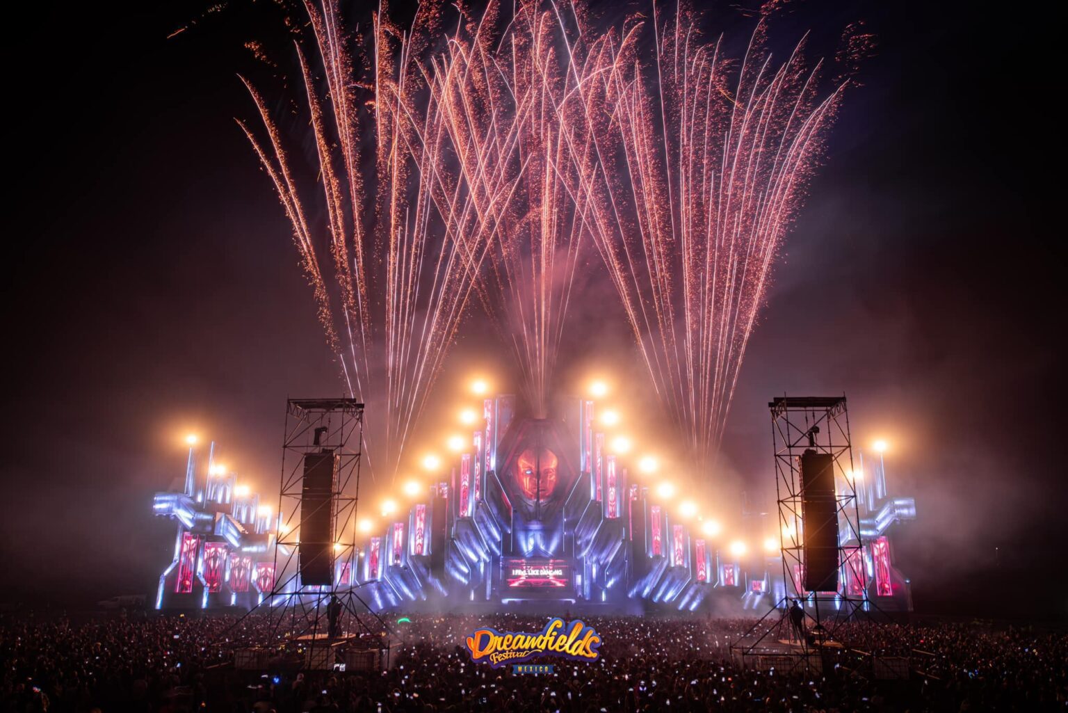 Dreamfields 2024 Precios Boletos: día y hora de preventa exclusiva