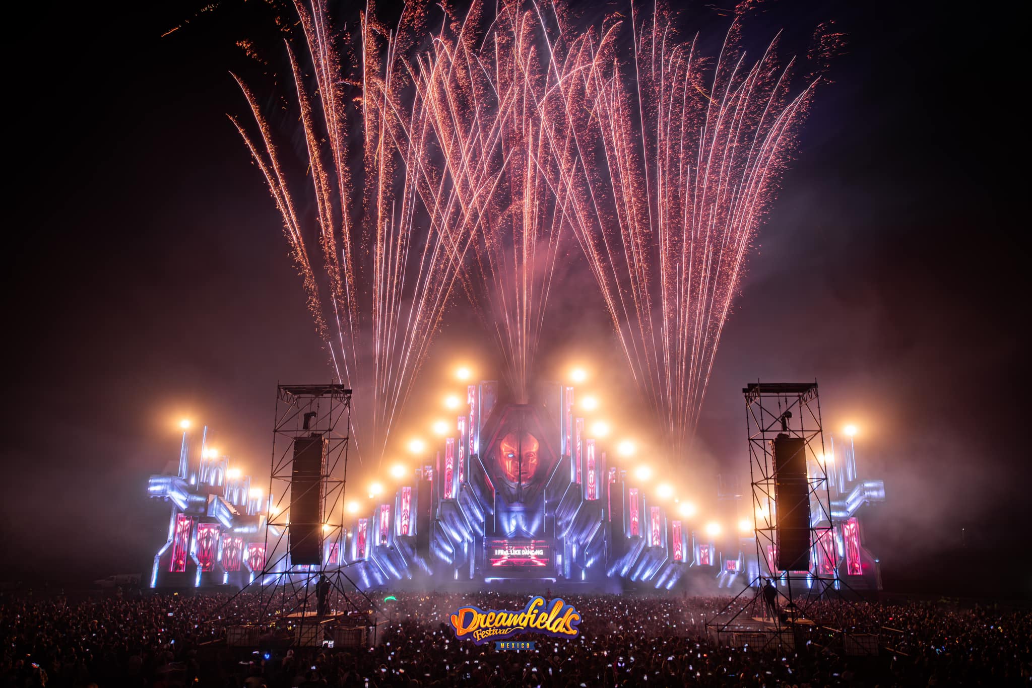 Dreamfields 2024 Precios Boletos: día y hora de preventa exclusiva