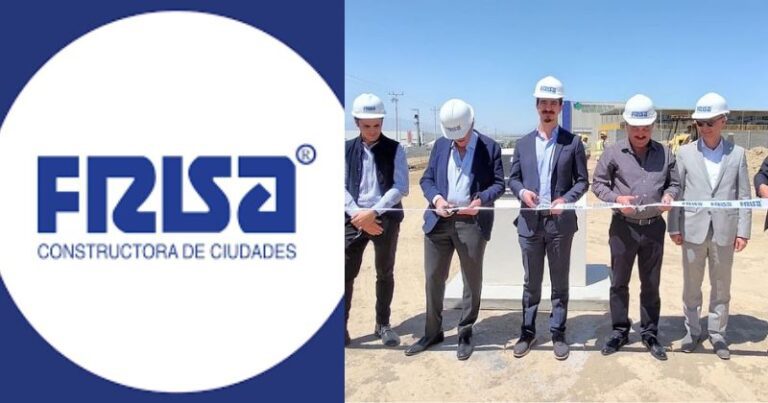 Grupo Frisa invertirá 2500 MDP en Tech Park en Nuevo León