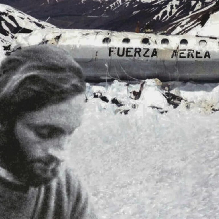 ¿Quién es Roberto Canessa? Su historia y actualidad