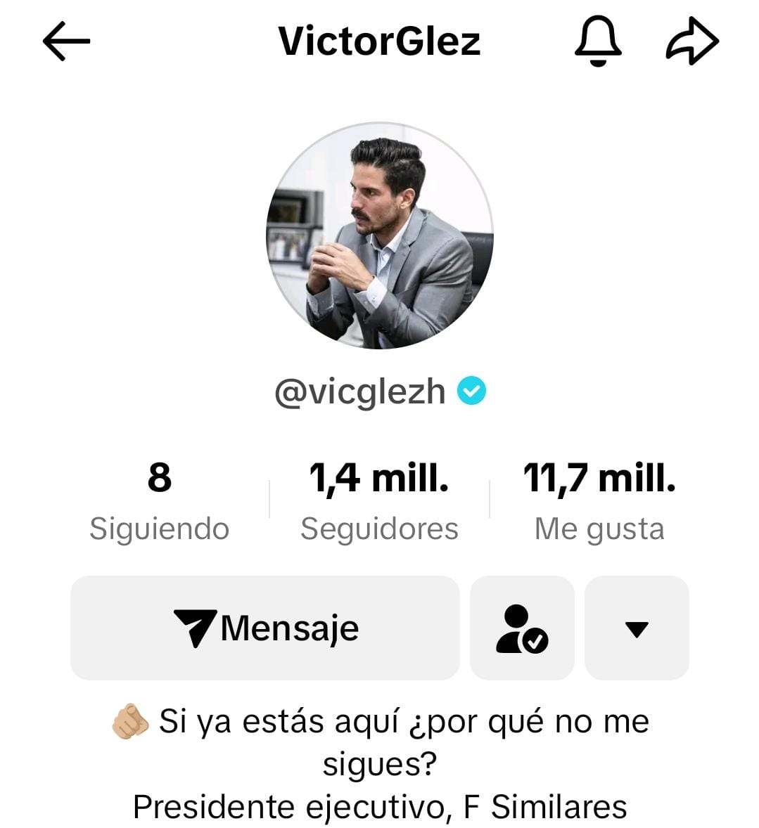 Quién es Víctor González, el famoso CEO de Farmacias Similares