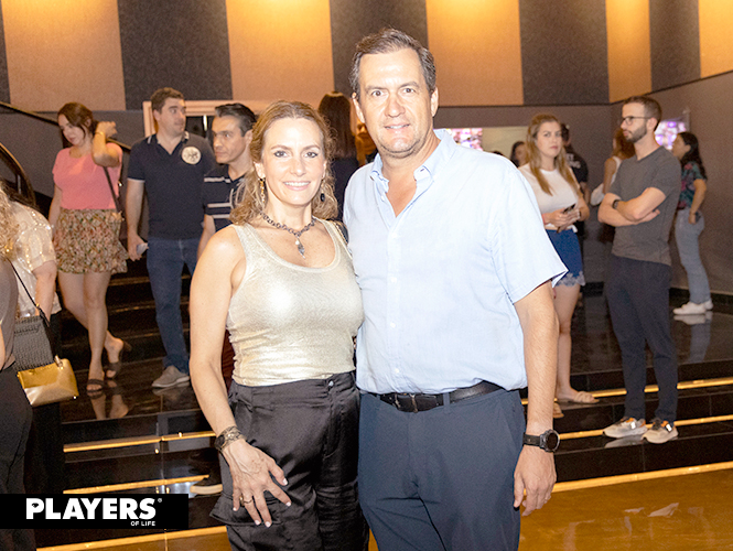 Mauricio Martínez en Dion Live Center ¡Así se vivió!