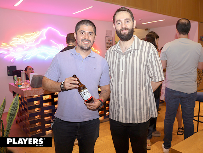 WeWork promueve emprendimiento en Monterrey