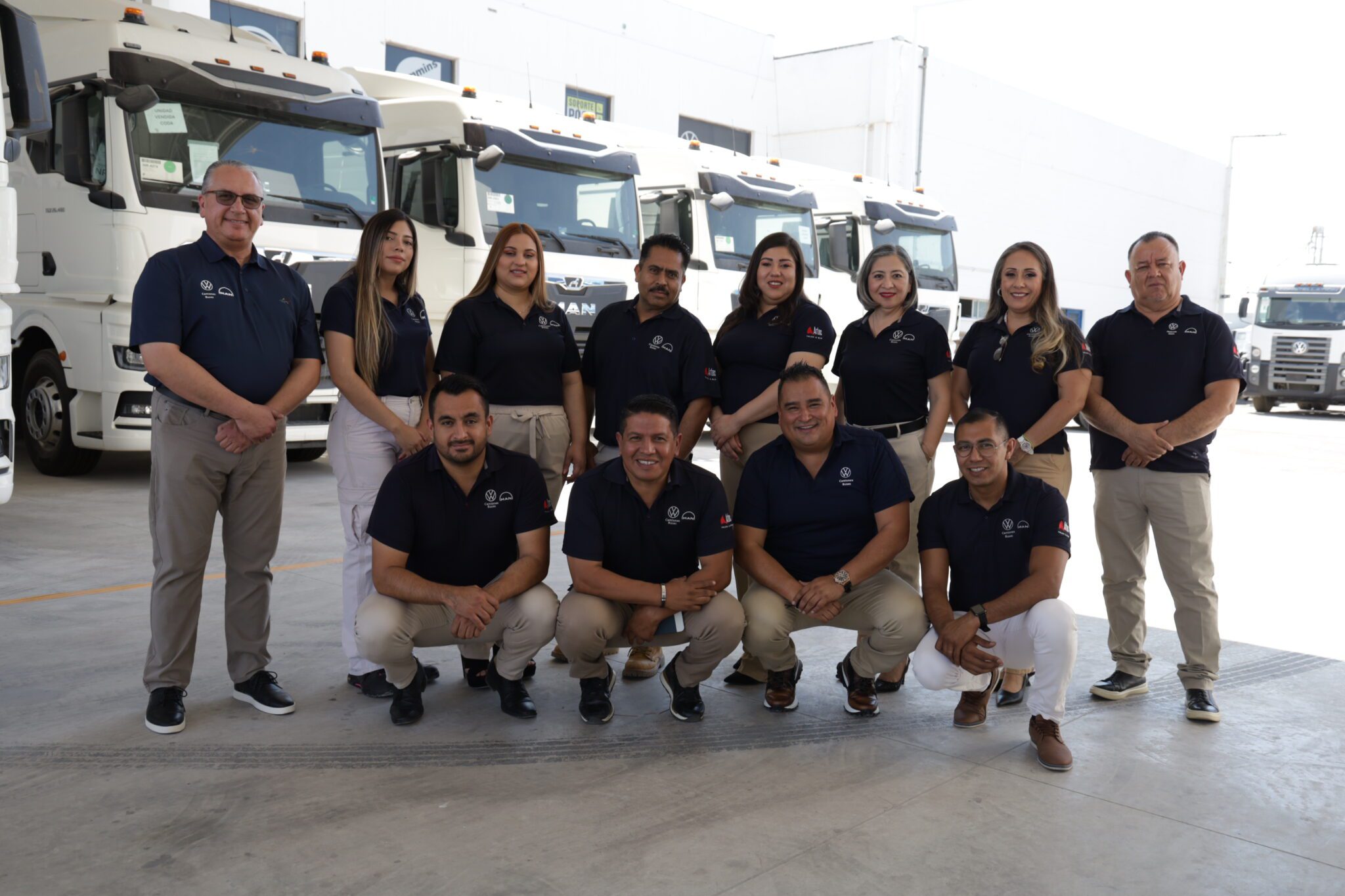 Artec Truck & Bus, la solución de movilidad - PLAYERS of Life