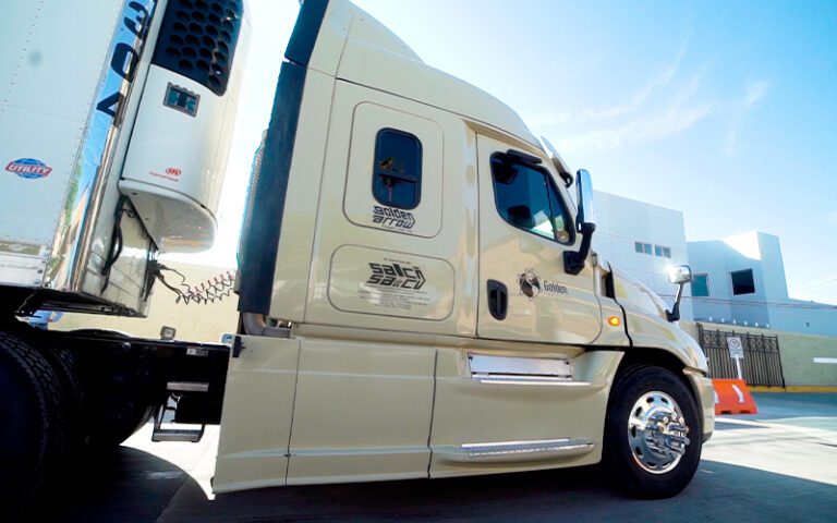 Golden Logistics: innovación en movimiento - PLAYERS of Life