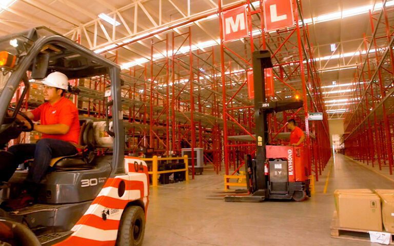 Golden Logistics: innovación en movimiento - PLAYERS of Life