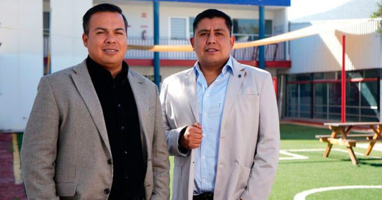 Centro Universitario Trilingüe, la universidad que va más allá ...