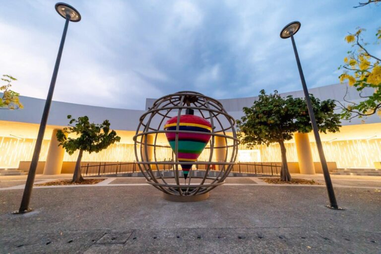 Museo JAPI Inauguración: Horarios y entrada gratis ¿Cuándo es?