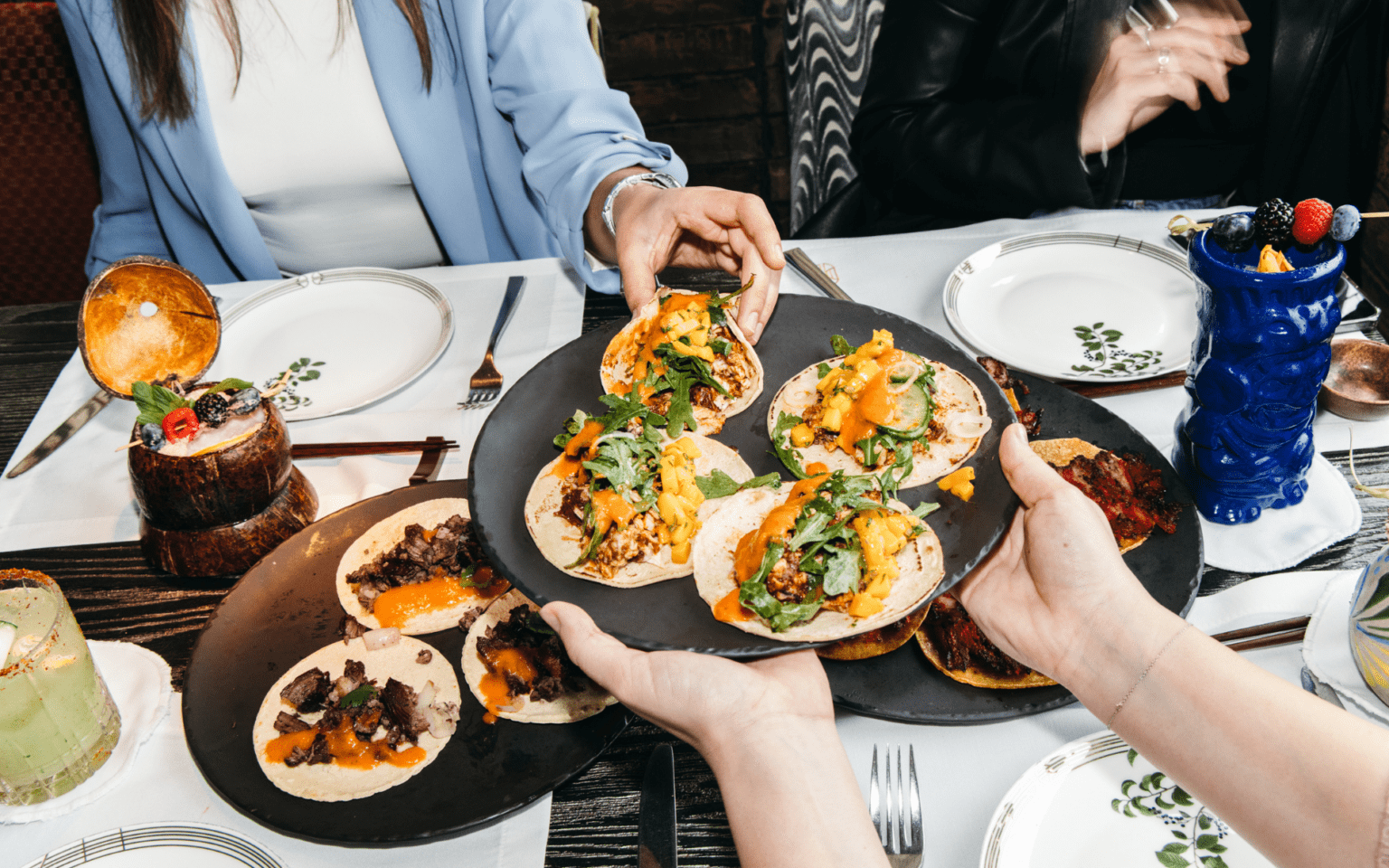 Animal Calzada: propuesta única en gastronomía y ambiente
