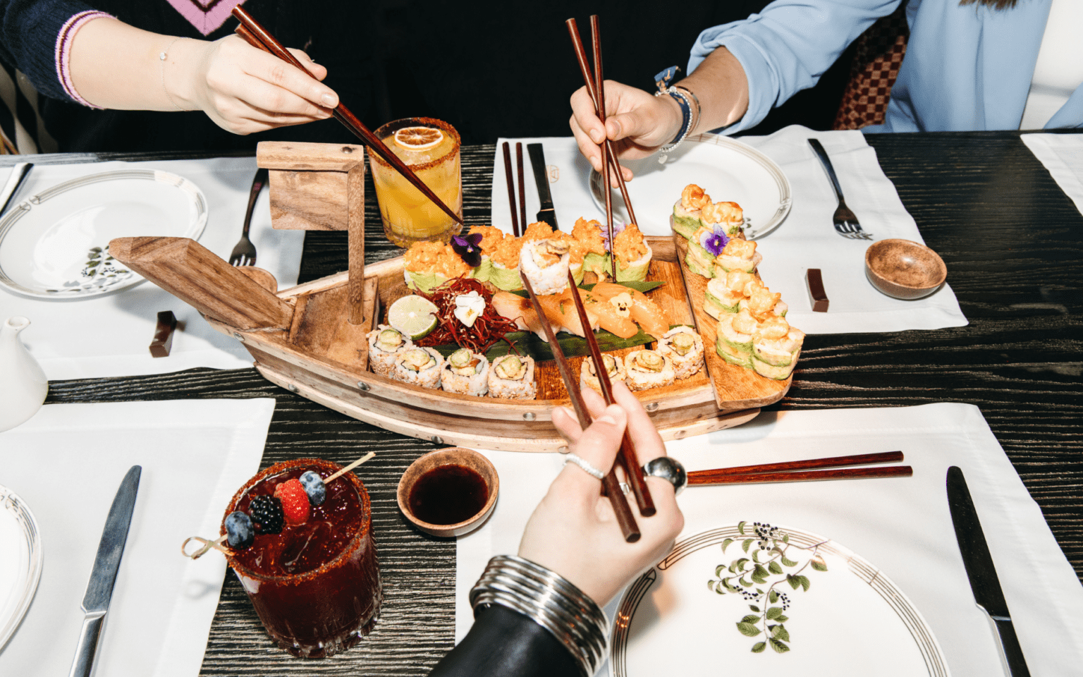 Animal Calzada: propuesta única en gastronomía y ambiente