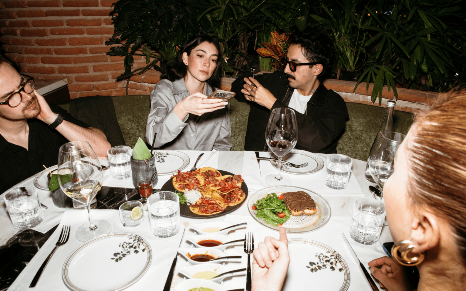 Animal Calzada: propuesta única en gastronomía y ambiente