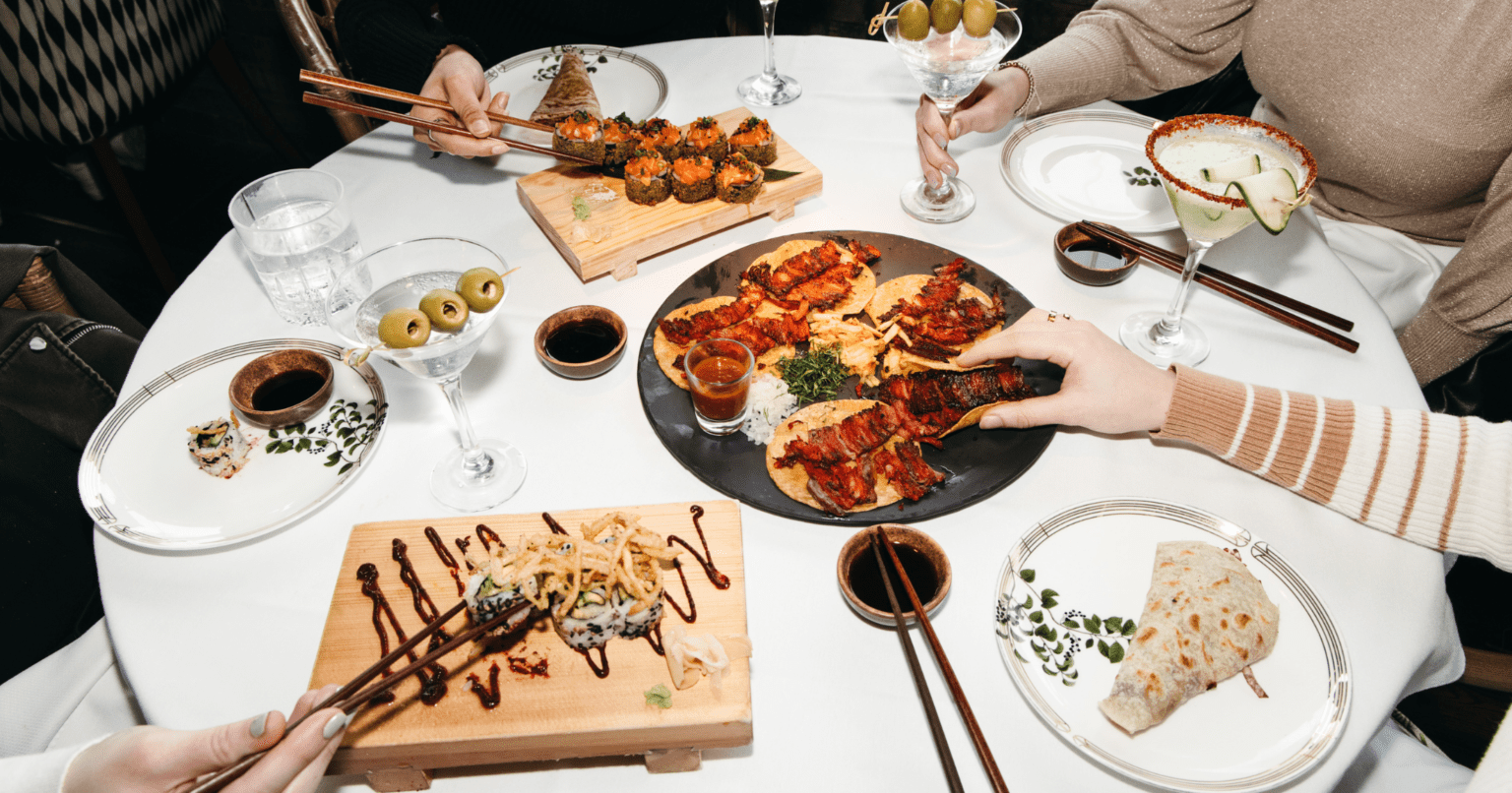 Animal Calzada: propuesta única en gastronomía y ambiente