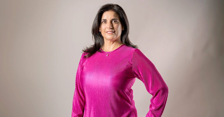 Ana Cecilia Mata: Evolución, humanismo y liderazgo