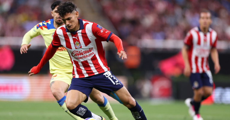 Chivas TV Prime Video Suscripción: Precio y qué contenido hay