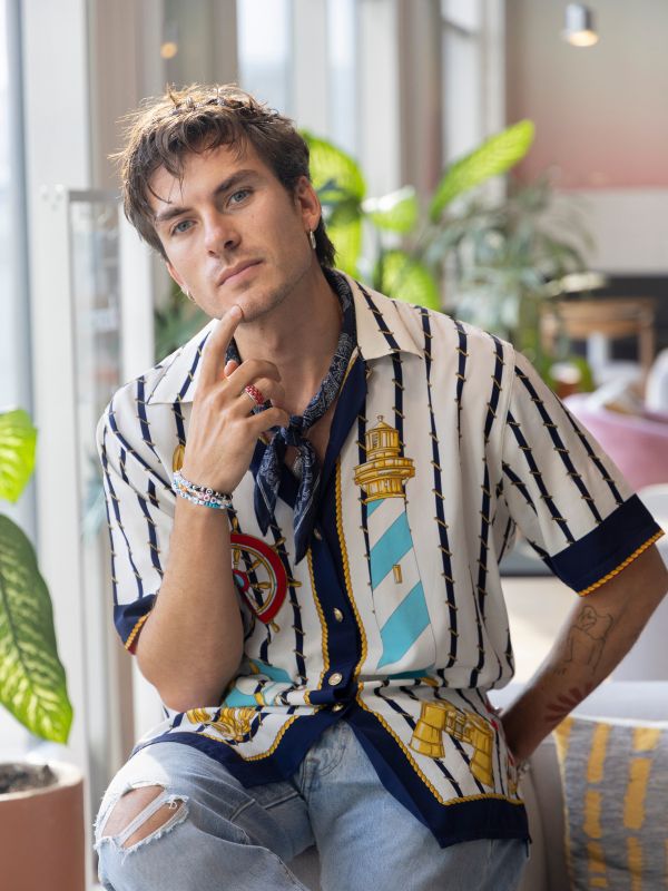 Entrevistas Monterrey - PLAYERS of Life