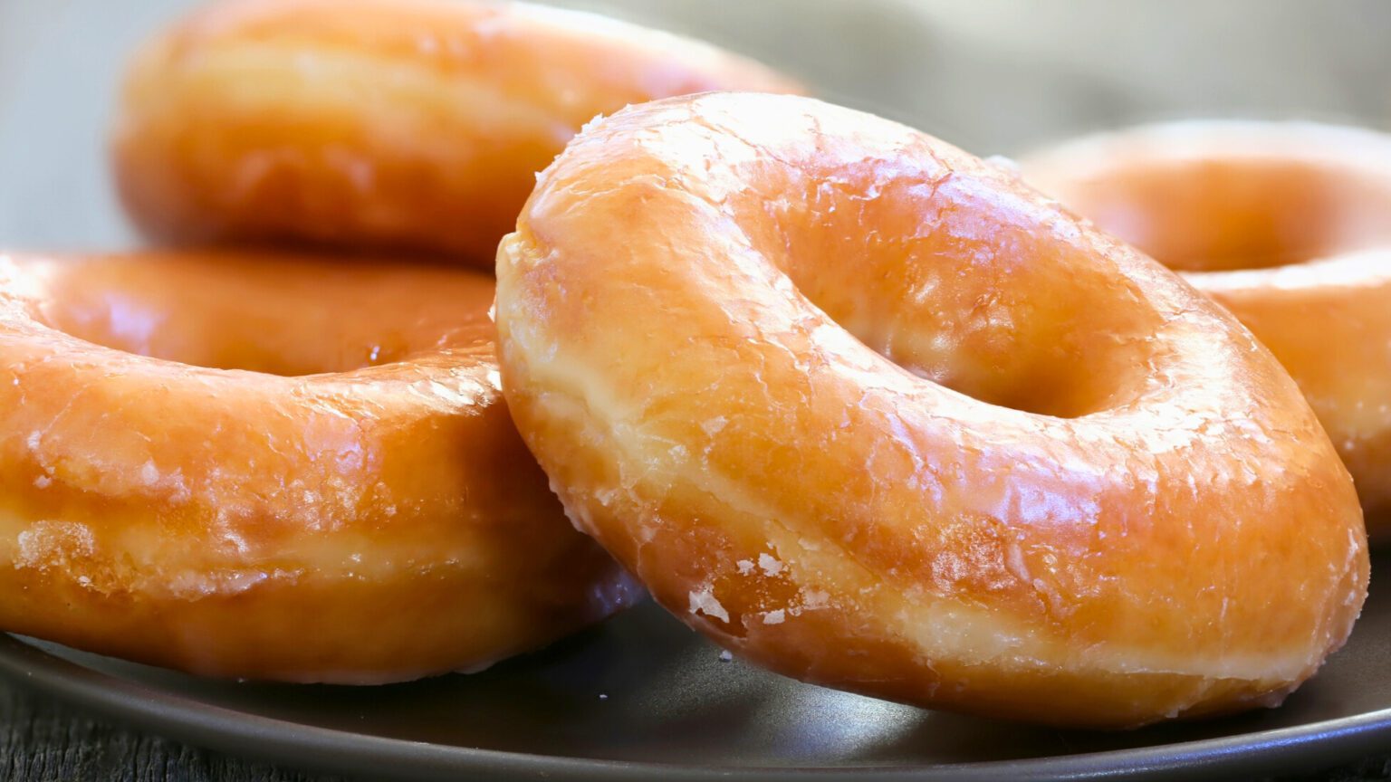 Día de la Dona 2024: ¿Cómo tener donas gratis de Krispy Kreme?