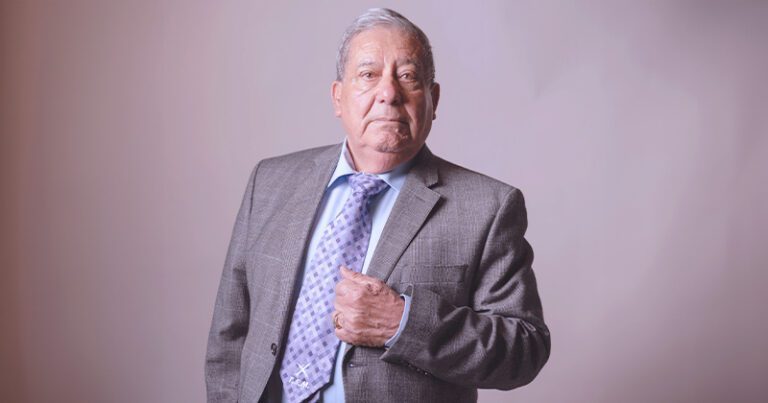 Plan, visión y ejecución: Enrique Garza Tovar