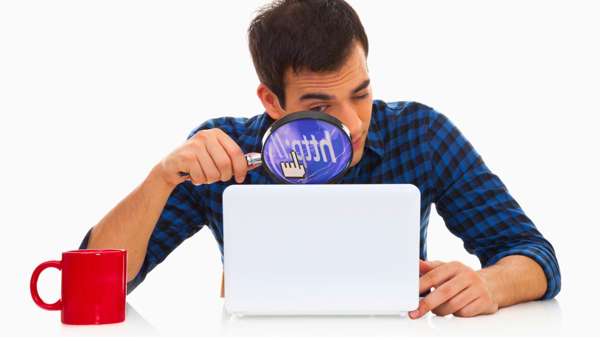 Internet en México, ¿cuál es su uso y disponibilidad en Coahuila?