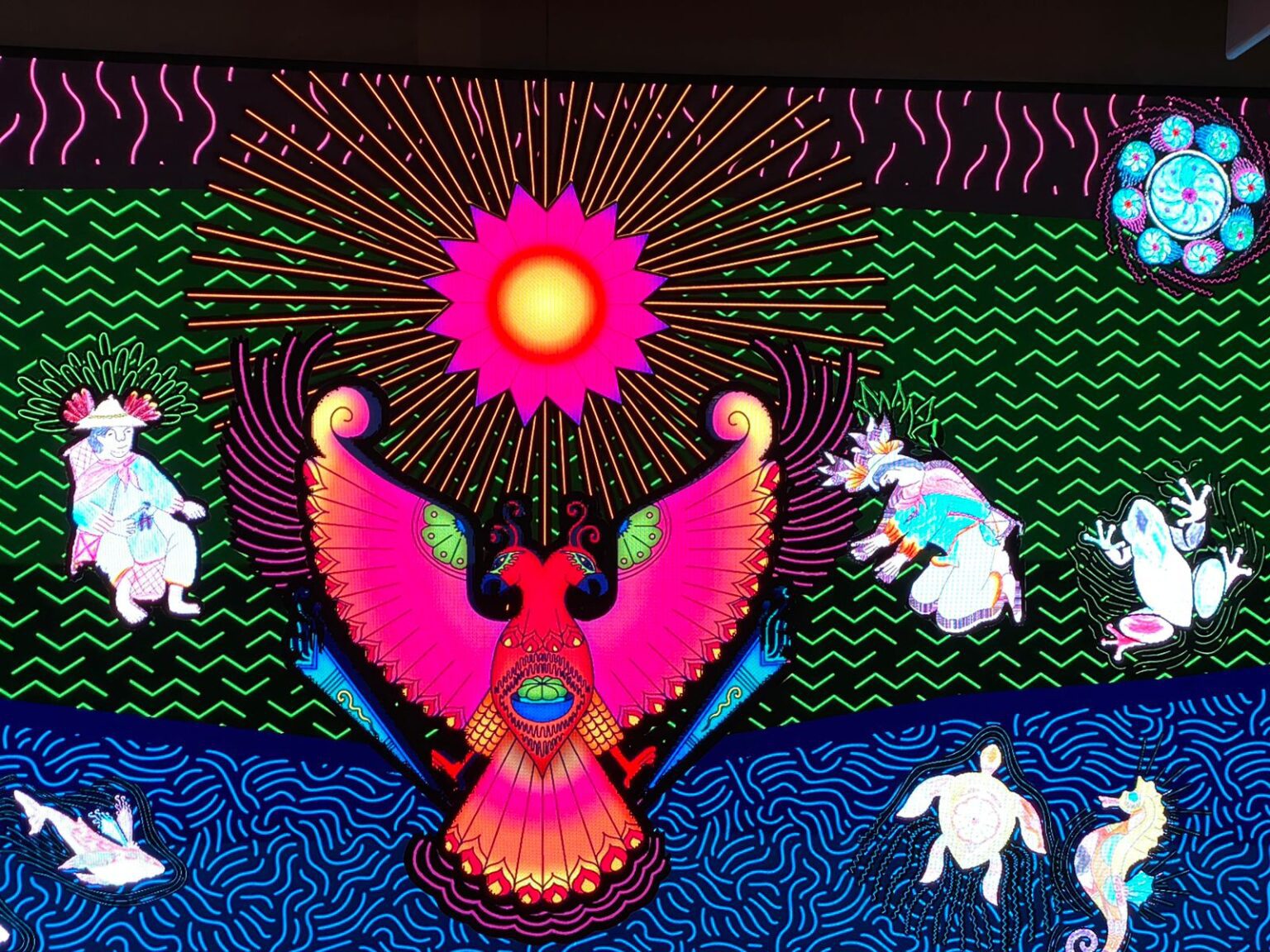 Jalisco Paseo Interactivo Museo JAPI abre sus puertas en GDL