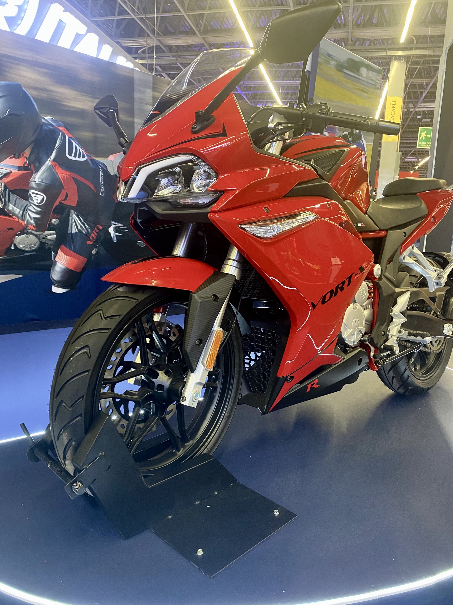 Planta Italika El Salto: invertirán en fábrica de motos en Jalisco