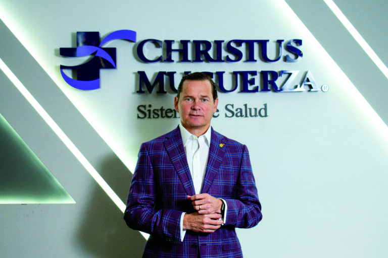 CHRISTUS MUGUERZA Alta Especialidad: la historia de 90 años