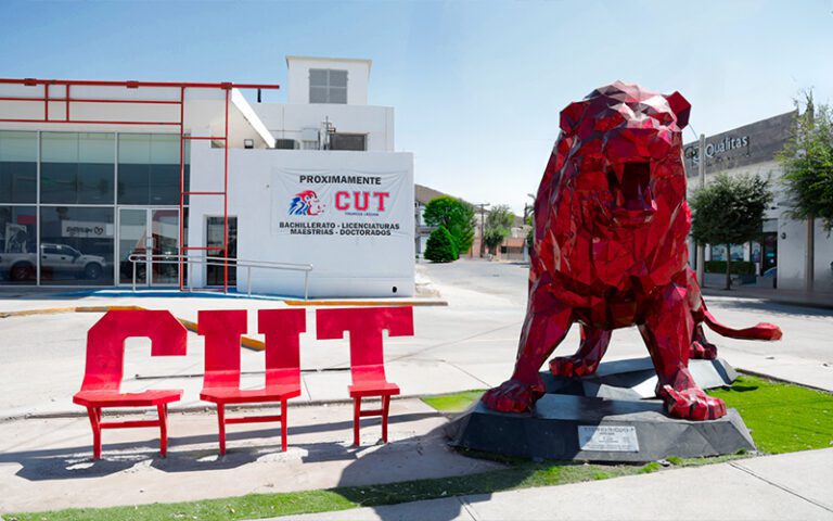 Centro Universitario Trilingüe, la universidad que va más allá ...