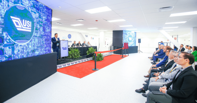 USI México abre planta en Tonalá con 82 mdd en inversión