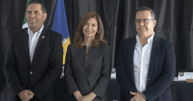 Carmen Villarreal será reconocida con Medalla al Mérito Industrial