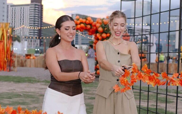 Pumpkin Patch San Pedro: Precios y fechas de la experiencia