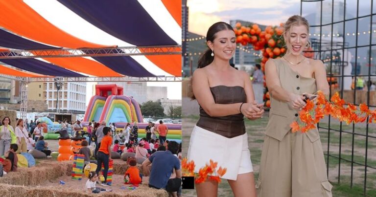 Pumpkin Patch San Pedro: Precios y fechas de la experiencia