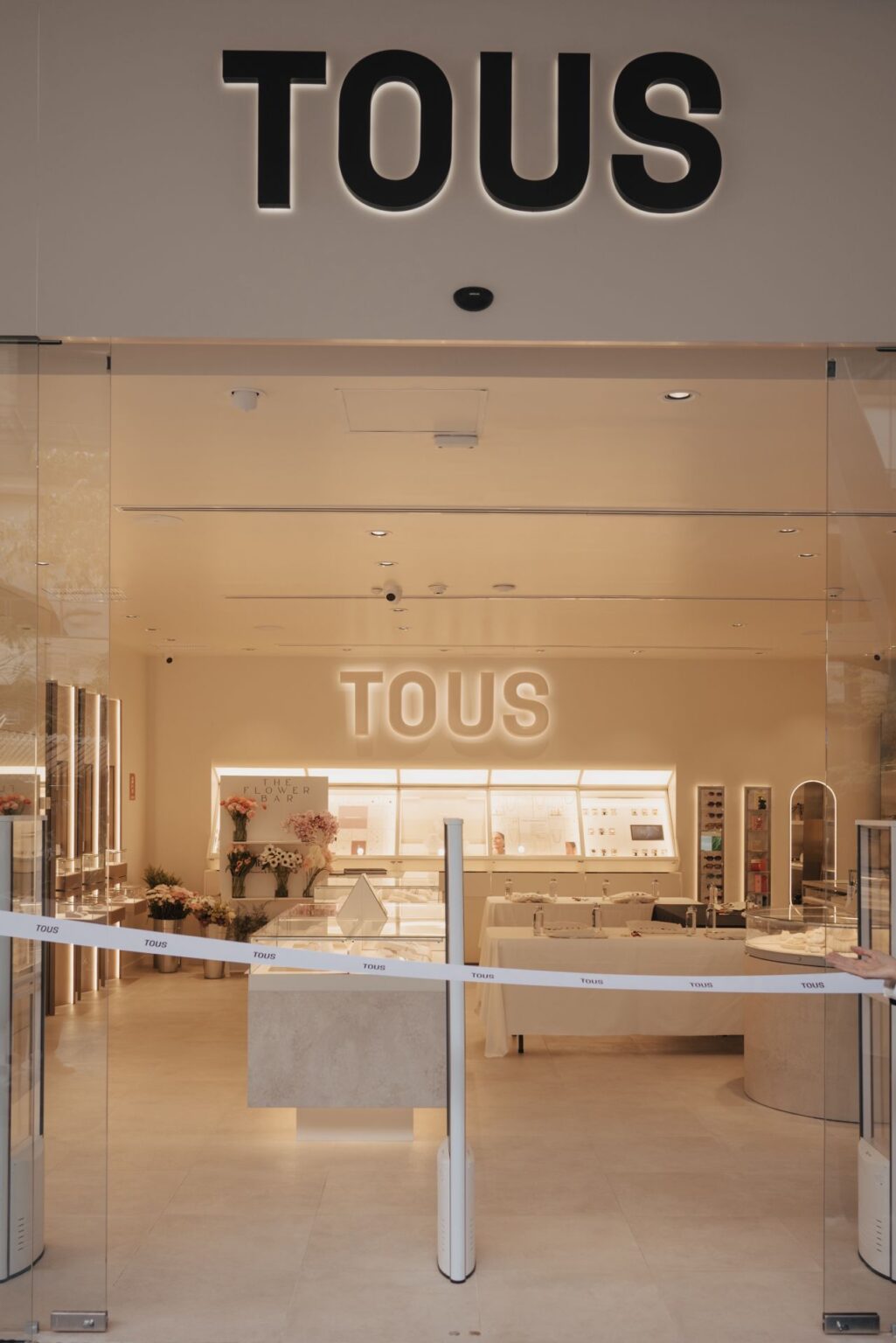 TOUS México renueva su experiencia de compra