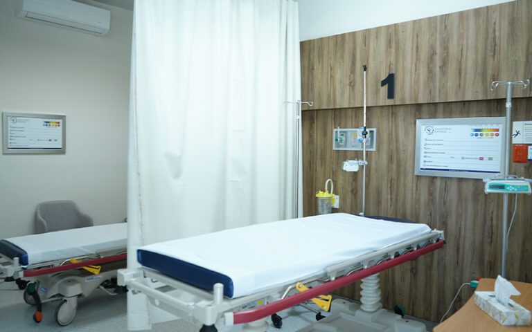 Sanatorio Español: La atención que mereces las 24 horas