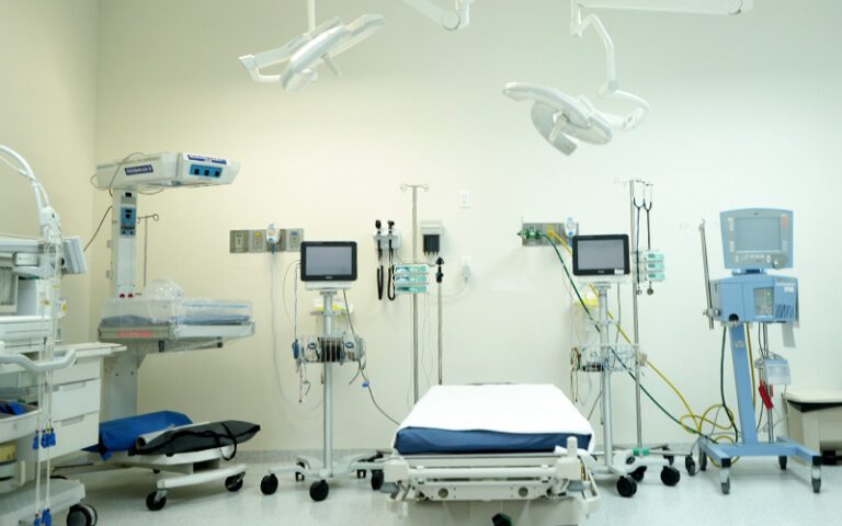 Sanatorio Español: La atención que mereces las 24 horas