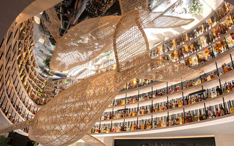 Campomar inaugura nueva sucursal, el restaurante más bonito de Mitikah ...