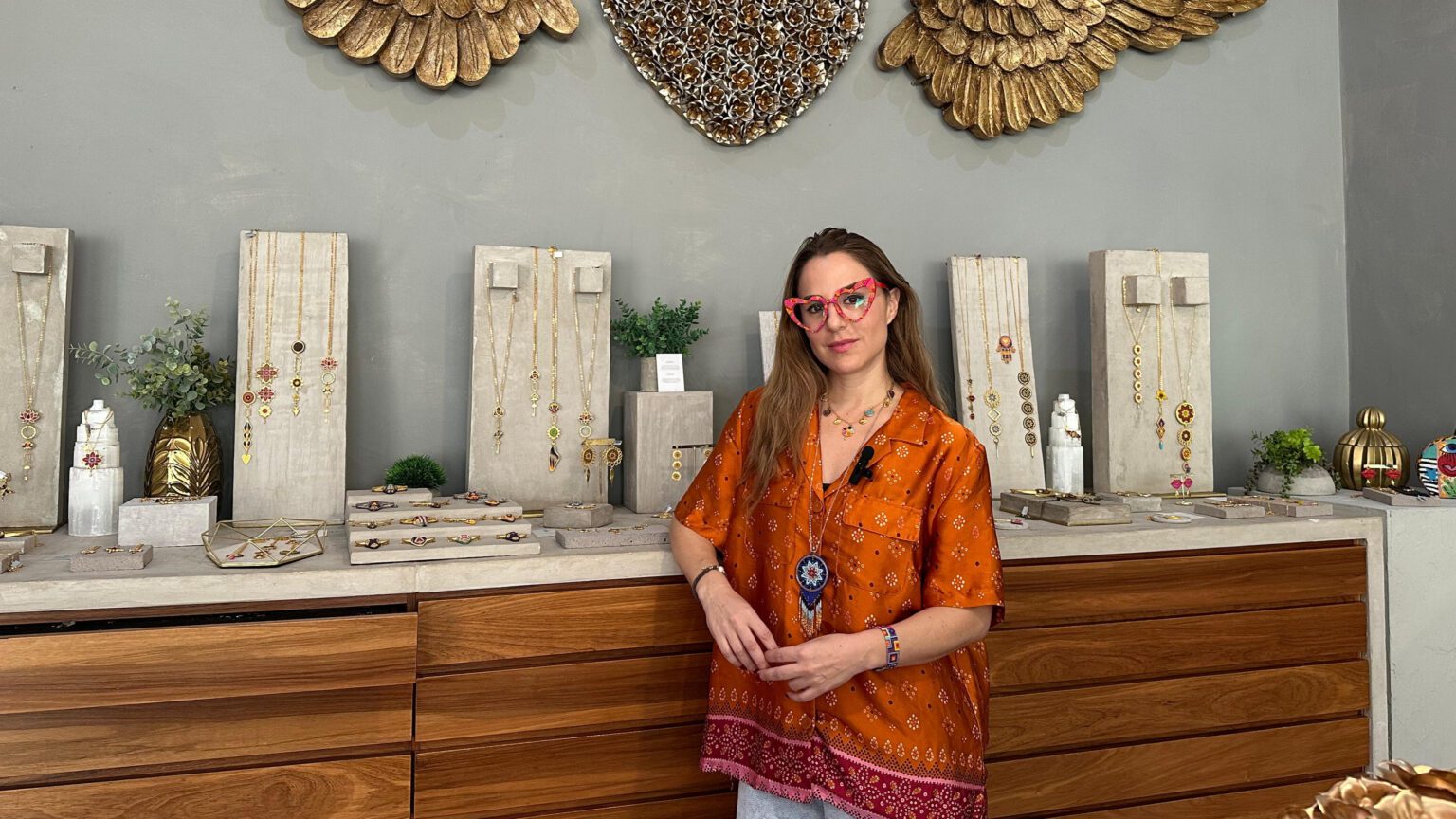 Morena Corazón celebra 11 años con nuevos collares y promociones